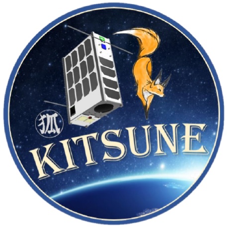 KITSUNEのスペック – HSK-SAT